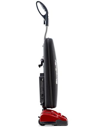 Simplicity Cordless Freedom Bagged Upright Vacuum Cleaner - Macy's