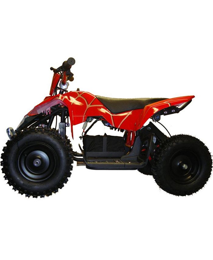 MotoTec 24V Kids V3 ATV - Macy's