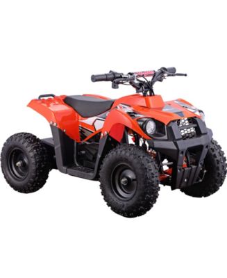 Mototec Monster 36V 500W ATV - Macy's