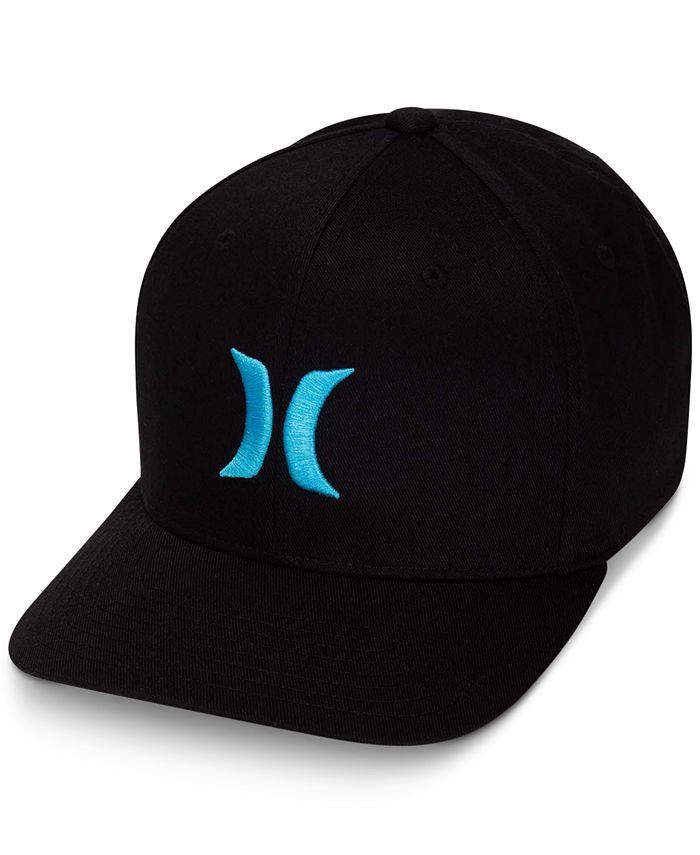 Hurley Men's Embroidered Logo Hat - Macy's