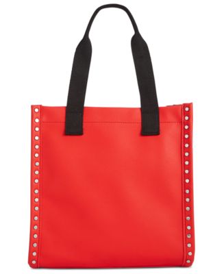 French Connection Fina Tote - Macy's