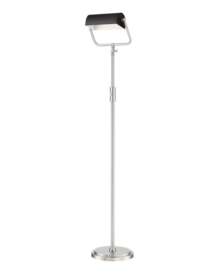 Lite Source Caileb Floor Lamp - Macy's
