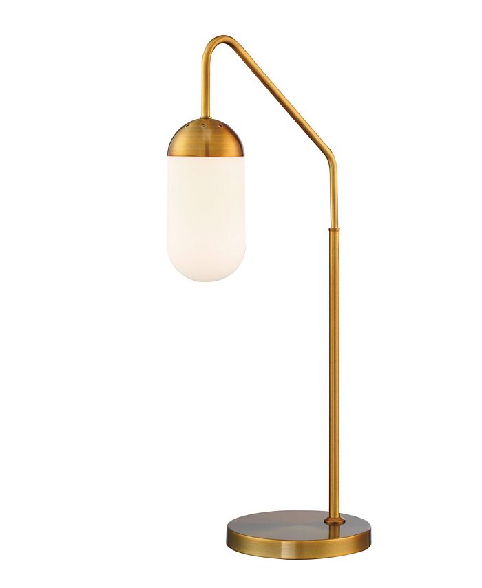 Lite Source Firefly Table Lamp - Macy's