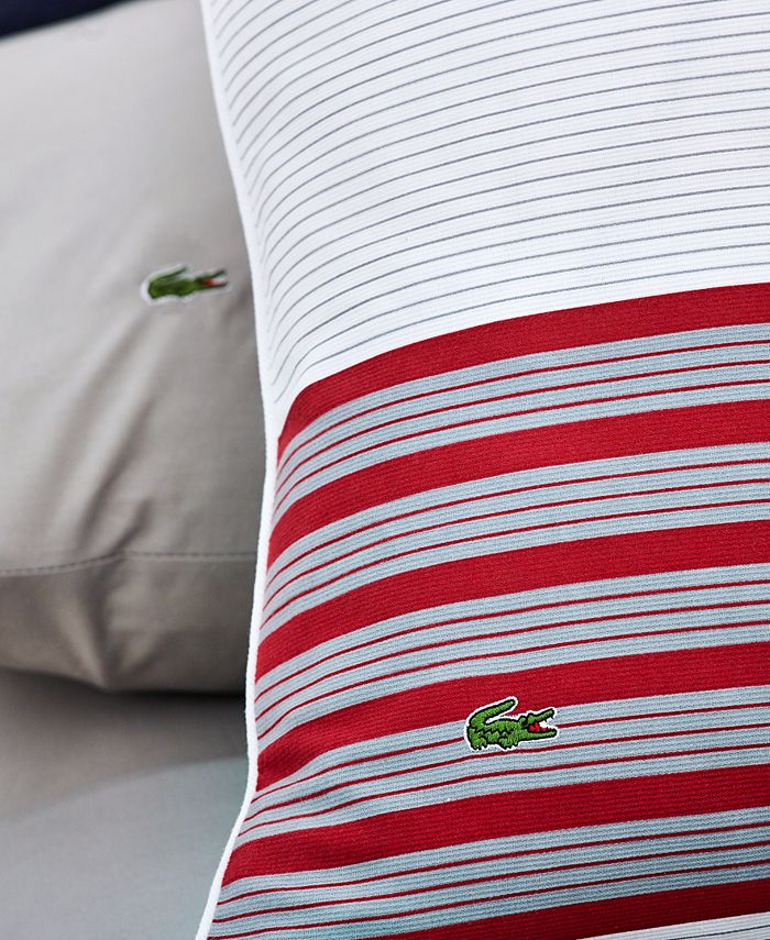 Lacoste Home CLOSEOUT! Milady Comforter Set, Twin/Twin XL - Macy's