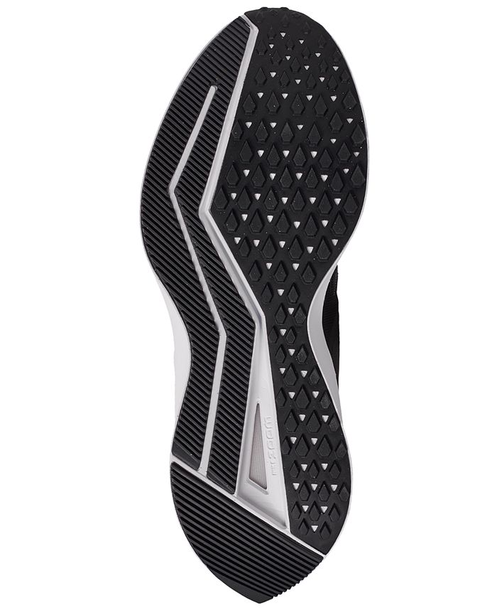 Nike Men's Air Zoom Winflo 6 Running Sneakers from Finish Line - Macy's