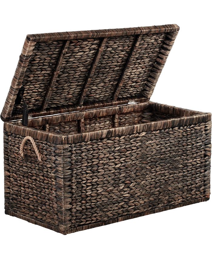 Truly Home Farmhouse Trunk - Macy's