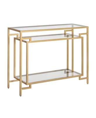 Gemma Console Table, Quick Ship - Macy's