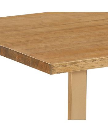 Finch Gerard Dining Table - Macy's