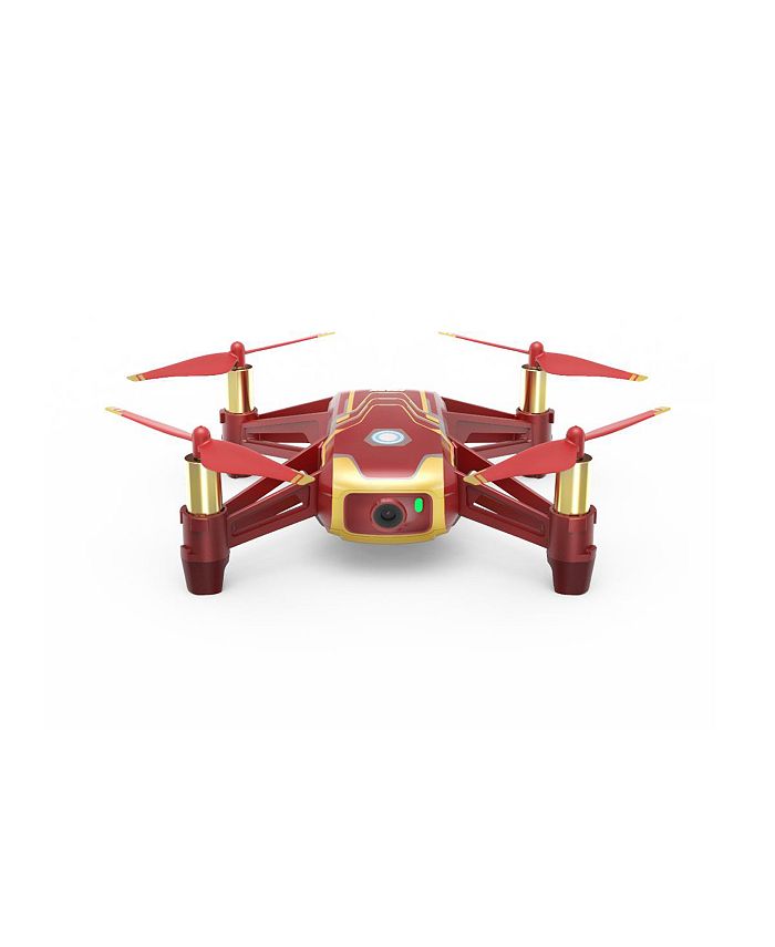 DJI Tello Iron Man Edition - Macy's