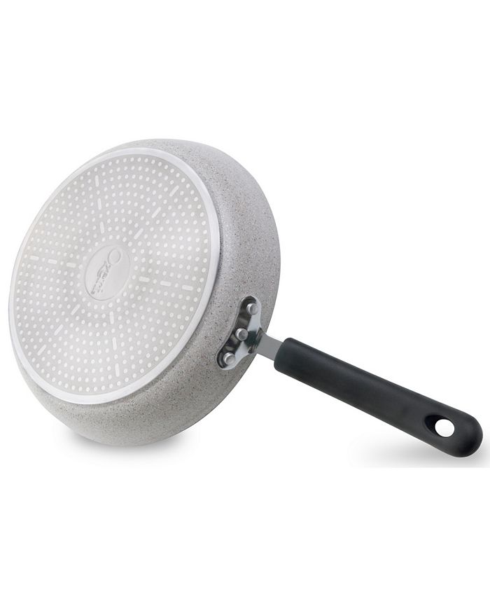 Ozeri 12" Stone Earth Frying Pan with APEO-Free Non-Stick Coating - Macy's