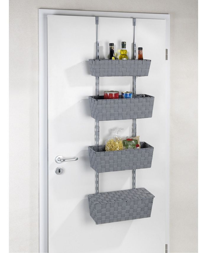 Wenko Adria Over Door Rack - Macy's