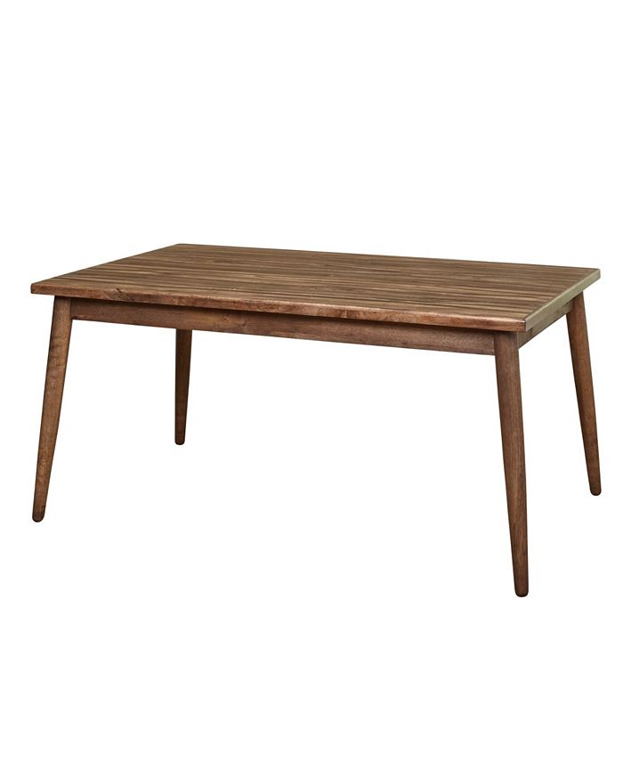 Lifestorey The Mezzanine Shoppe Element Dining Table - Macy's