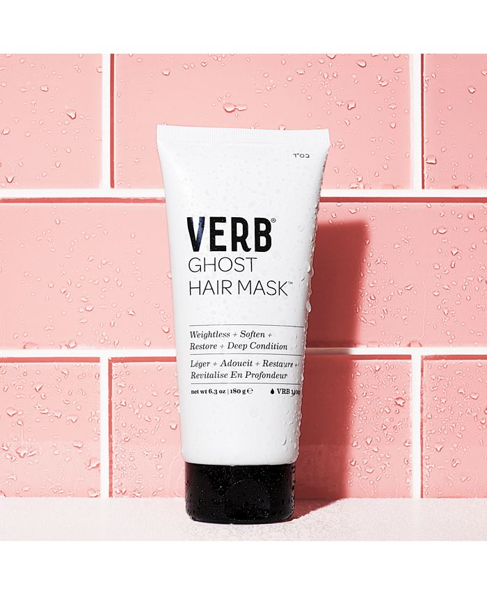 Verb Ghost Hair Mask, 6.3-oz. - Macy's