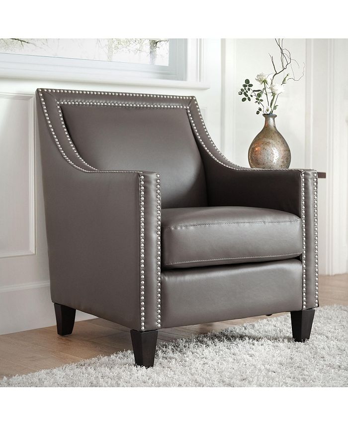 Abbyson Living Sophia Arm Chair Macy S