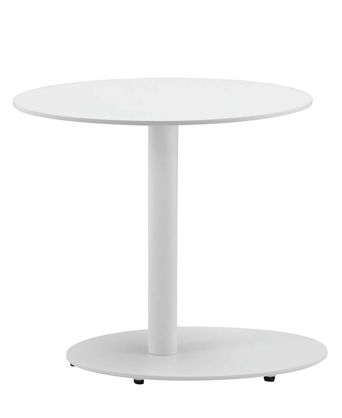 Pangea Home Sunset Side Table - Macy's