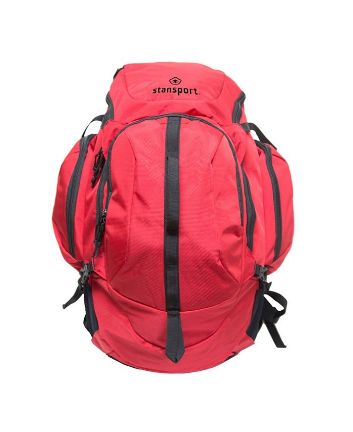 Stansport 44 Liter Frame Pack - Macy's