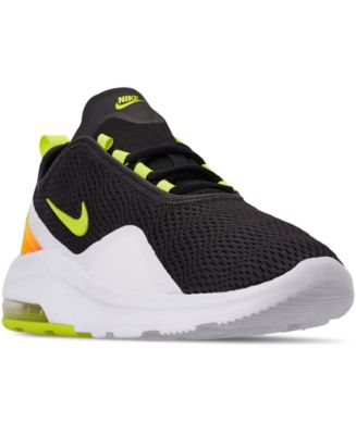 Nike Men's Air Max Motion 2 Casual Sneakers from Finish Line - Macy's