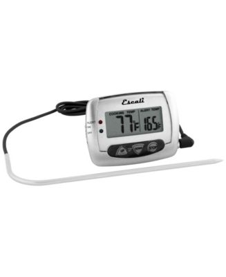 Escali Corp Digital Probe Thermometer - Macy's