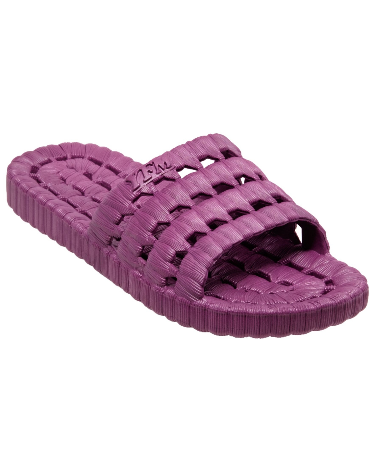 Click here for Womens Relax Sandals - Purple prices