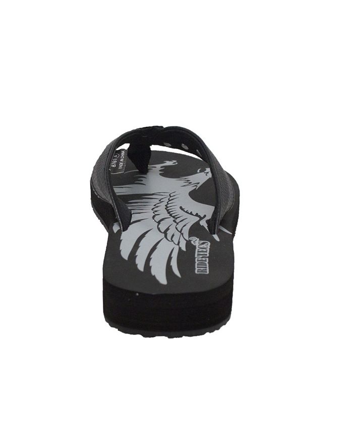 Shaboom Women's Dual Density Comfort Thong Sandal - Macy's