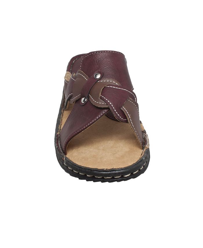 Shaboom Women's Comfort Sandal - Macy's