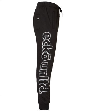 Ecko Unltd Men's Cross Winds Jogger - Macy's