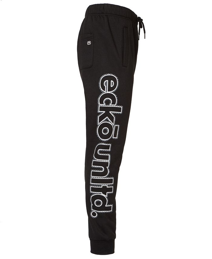 Ecko Unltd Men's Cross Winds Jogger - Macy's