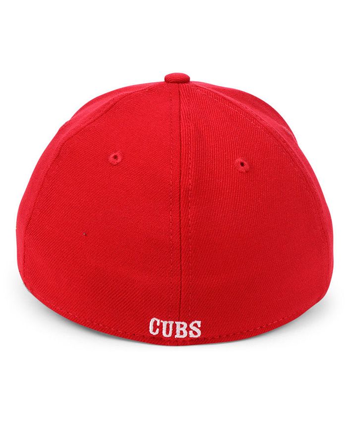 New Era Chicago Cubs Timeline Collection 39THIRTY Cap - Macy's