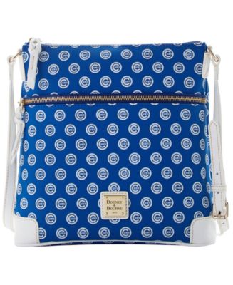 Dooney & Bourke Chicago Cubs Crossbody Purse - Macy's