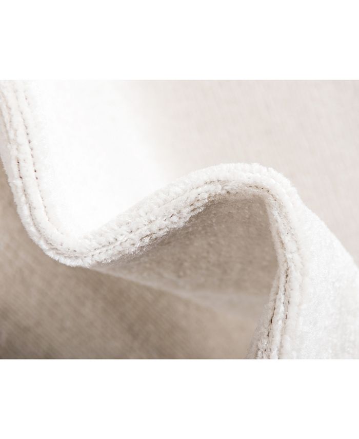 Bayshore Home Axbridge Axb3 5' x 8' Area Rug - Macy's