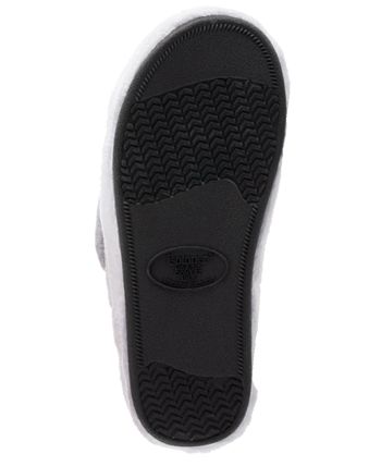Isotoner Signature Isotoner Women's Microterry Pillowstep Slide Slipper ...