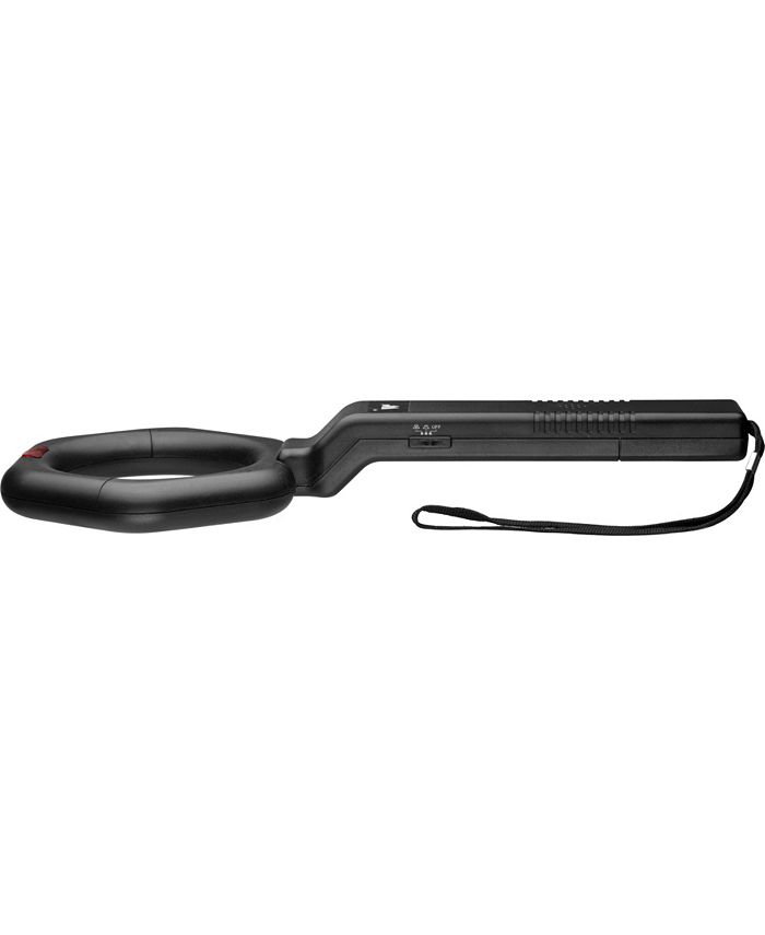 Barska Handheld Metal Detecor - Macy's