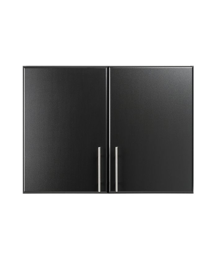 Prepac Elite 32" Stackable Wall Cabinet - Macy's