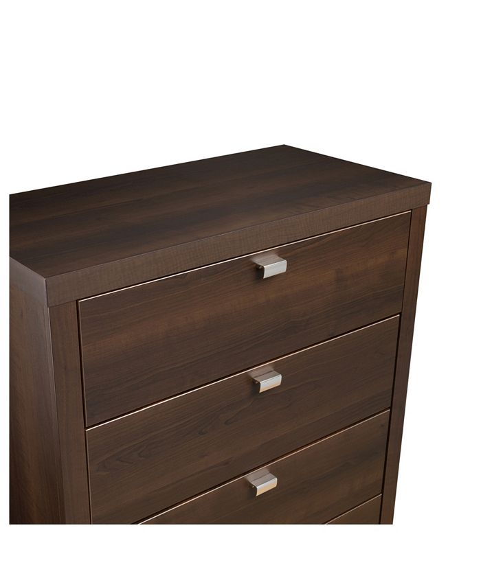 Prepac Series 9 Designer - 6-Drawer Dresser - Macy's
