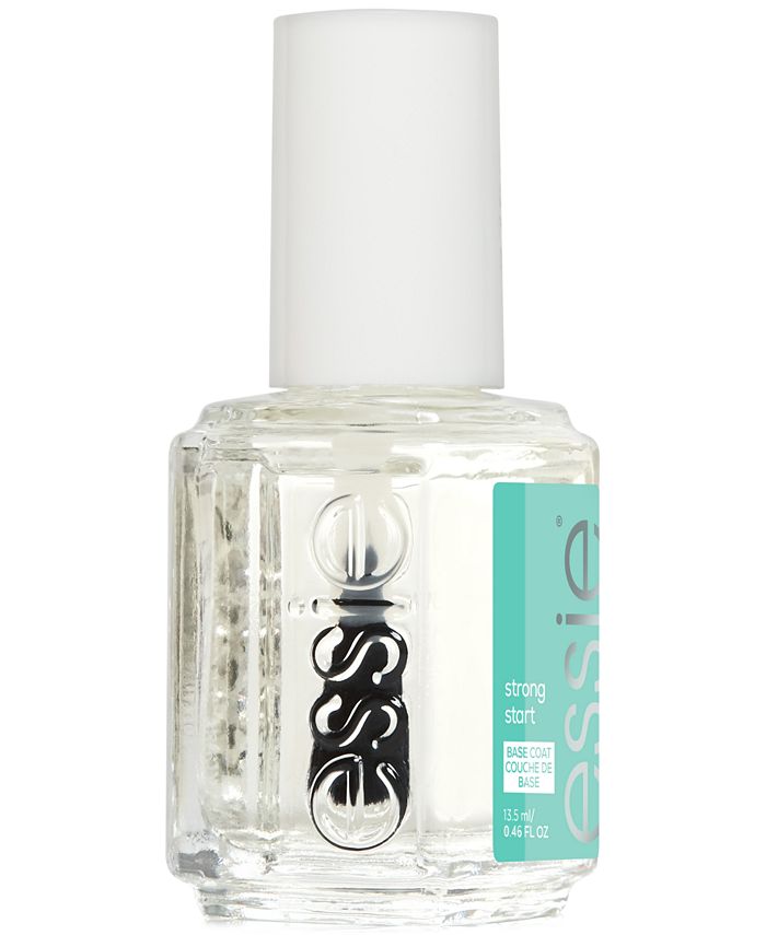 Essie Strong Start Base Coat - Macy's