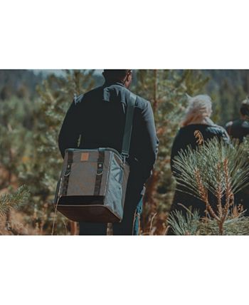 Oniva Picnic Time Frontier Picnic Utility Cooler - Macy's