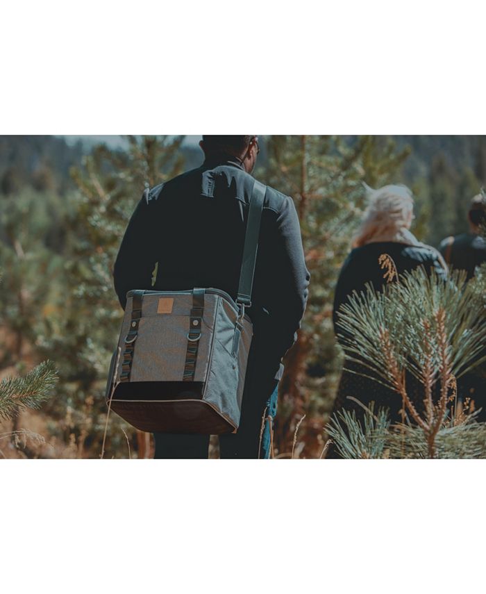 Oniva Picnic Time Frontier Picnic Utility Cooler - Macy's