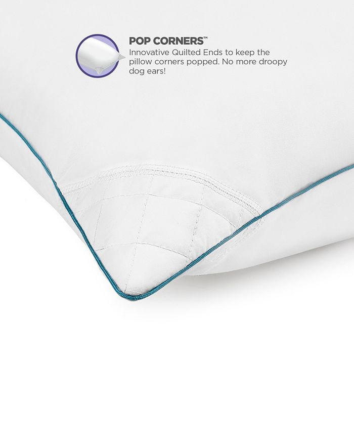 Great Sleep Everlasting Loft with Suprelle® ExtraLife Fiber Jumbo ...