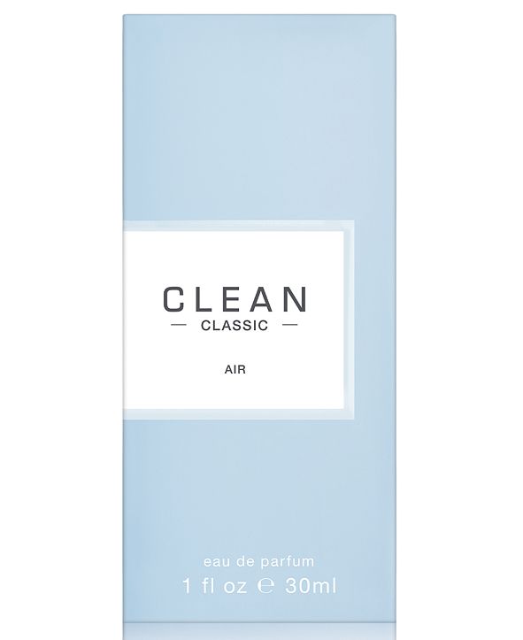 CLEAN Fragrance Classic Air Fragrance Spray, 1-oz. & Reviews - All ...