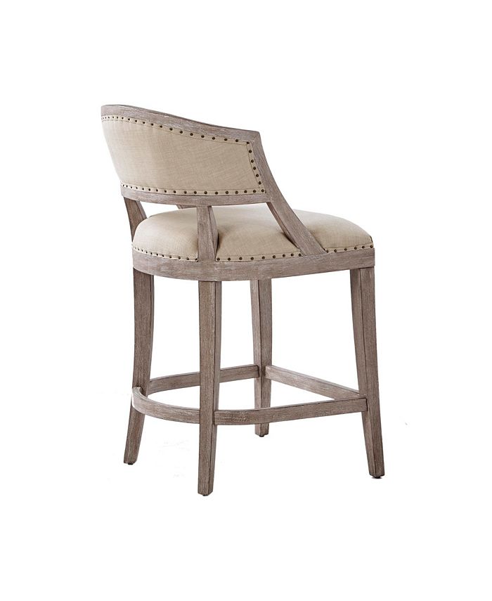 Furniture Tuscan Counter Stool - Macy's