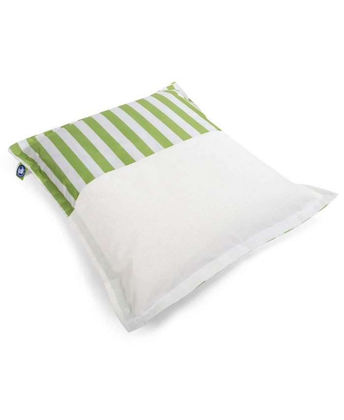 Drift and Escape Stratus Mattress - Bean Bag Swimming Pool Float - Macy's