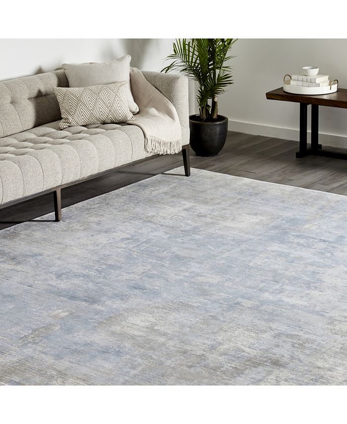 Timeless Rug Designs Henri S1117 9' x 12' Rug - Macy's