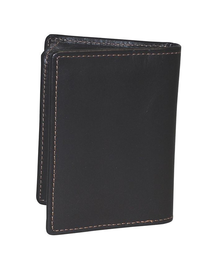 Dopp Men's Regatta Executive Duo-Fold Wallet - Macy's