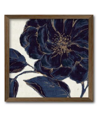 Courtside Market Garden II Framed Canvas Wall Art Collection - Macy's