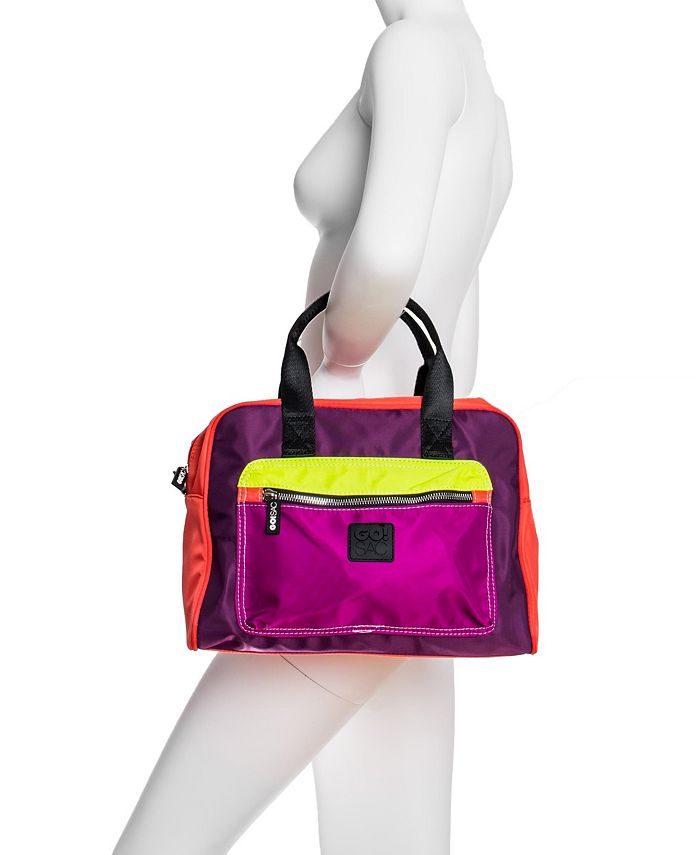 Go! Sac Go!Sac Fiona Satchel - Macy's