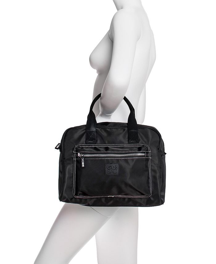 Go! Sac Go!Sac Fiona Satchel - Macy's