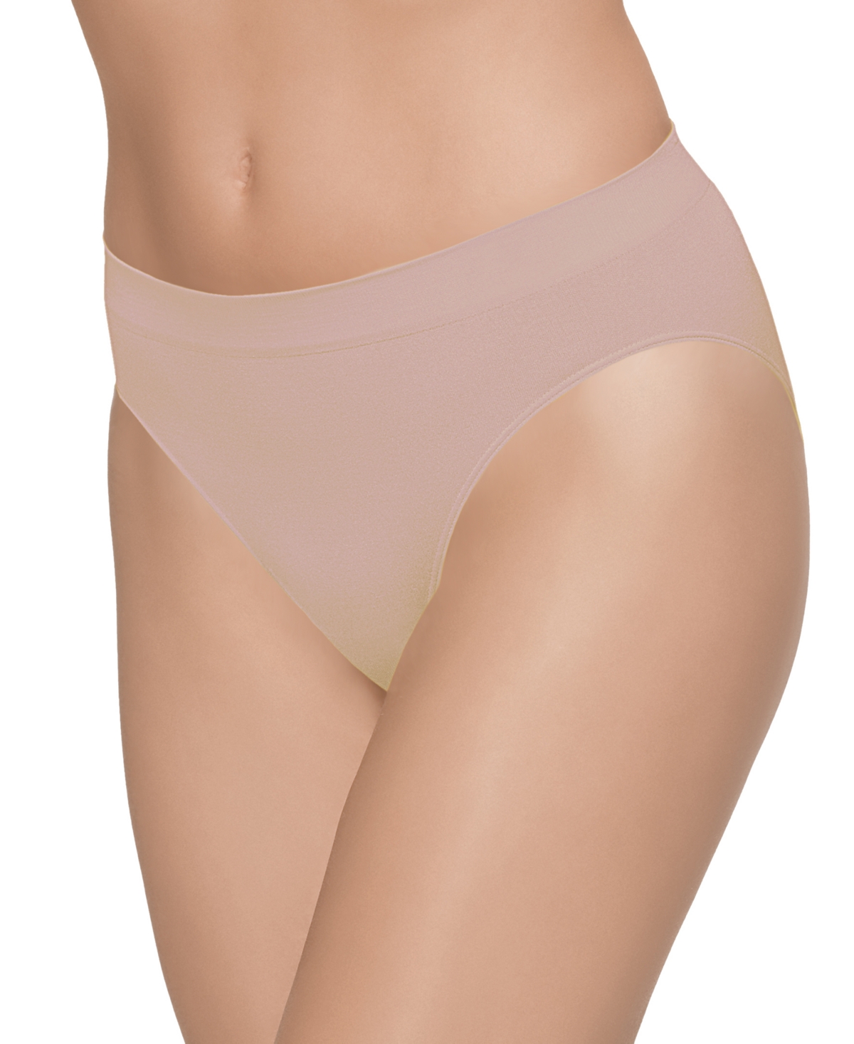 Click here for Wacoal Womens B-Smooth High-Cut Brief Underwear 83... prices