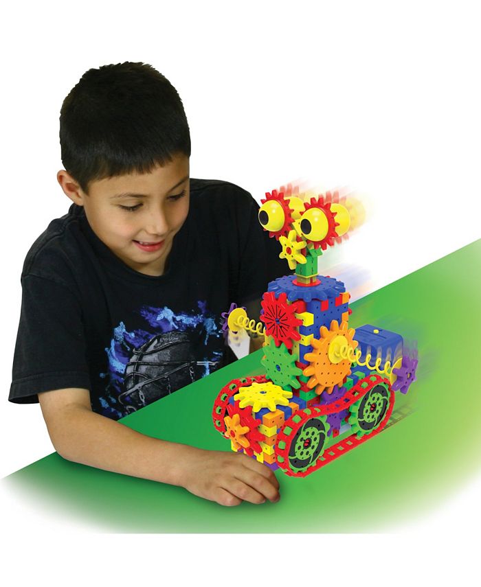 The Learning Journey Techno Gears - Dizzy Droid - Macy's