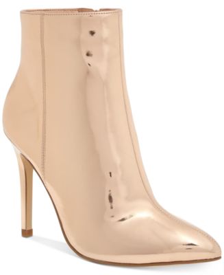 CHARLES by Charles David Delicious Booties - Macy's