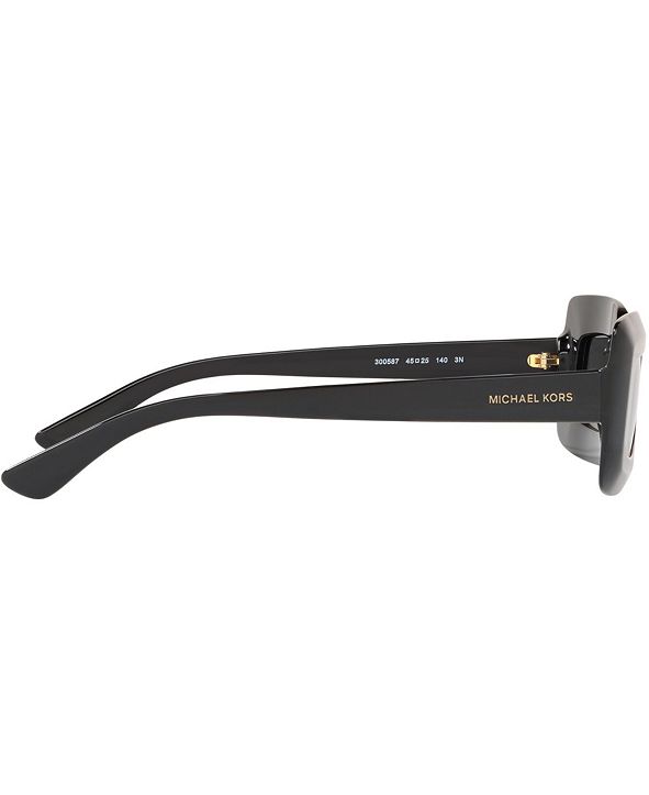 Michael Kors ST. TROPEZ Sunglasses, MK9034M 45 & Reviews - Sunglasses ...